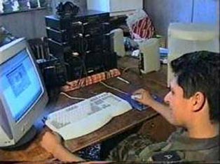 Romanian Special Forces - PSY OPS