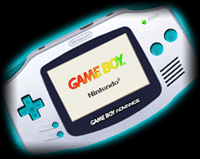GameBoyAdvance Roms