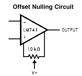 Absolute Maximum Ratings
