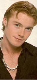 Lovin' Ronan Each Day -- The Ronan Keating Profile