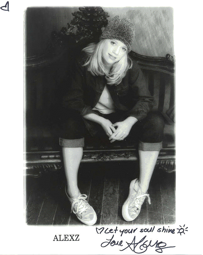 Pictures of Annie