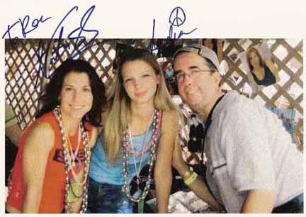 Bering Strait (Country Music Group)