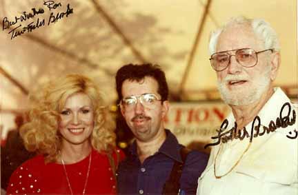 Teri Foster Brooks & Foster Brooks