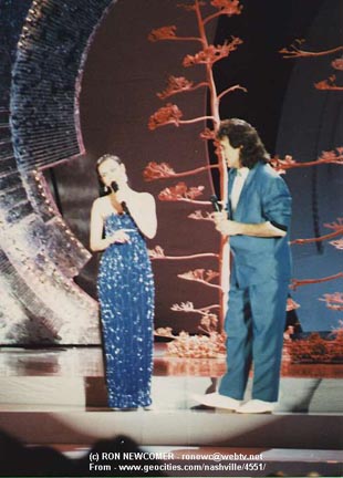 Crystal Gayle & Gary Morris