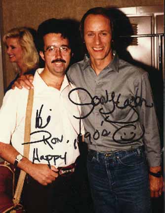 The Hagers (Jim Hager & Jon Hager)(Hager Twins)