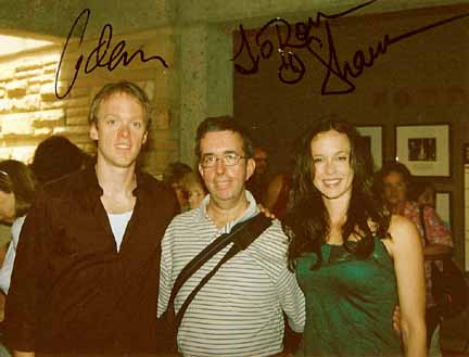 The Wrights (Country Music Duo)