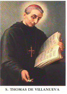 Grupo Thomas of Villanova