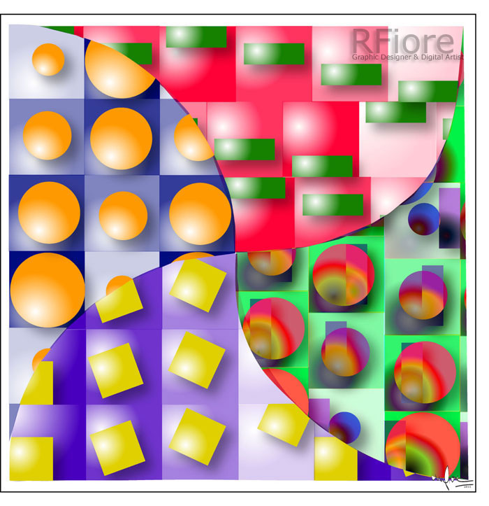 Galería Virtual de Arte Digital