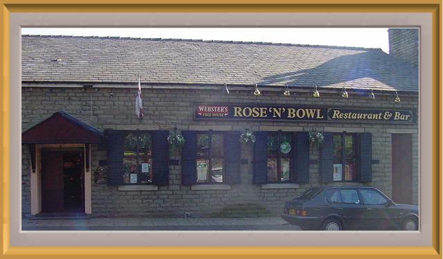 Rose 'n' Bowl Home Page