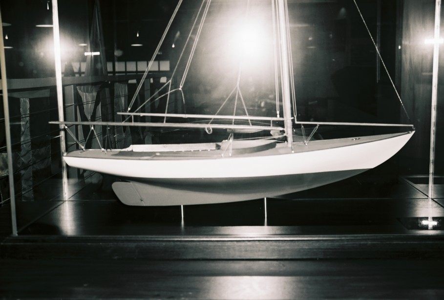 herreshoff