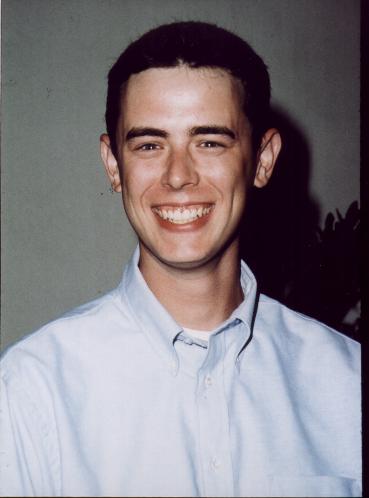 ~ colin hancs / alex whitman pics~