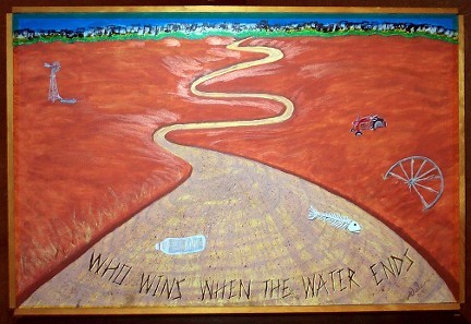 Rotating Exhibits - Dale Orcutt