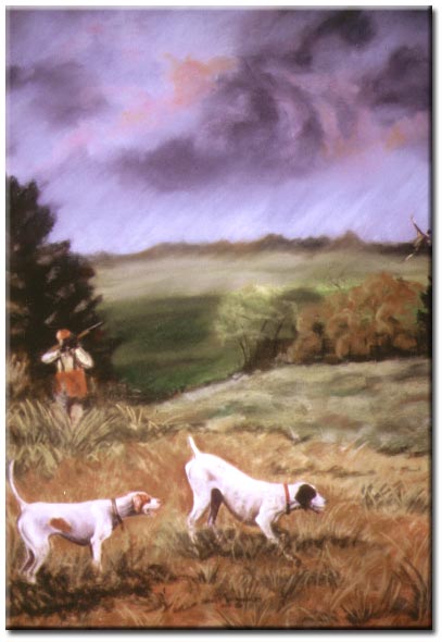 Rotating Exhibits - Sherry Hicks