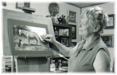 Rotating Exhibits - Sherry Hicks1