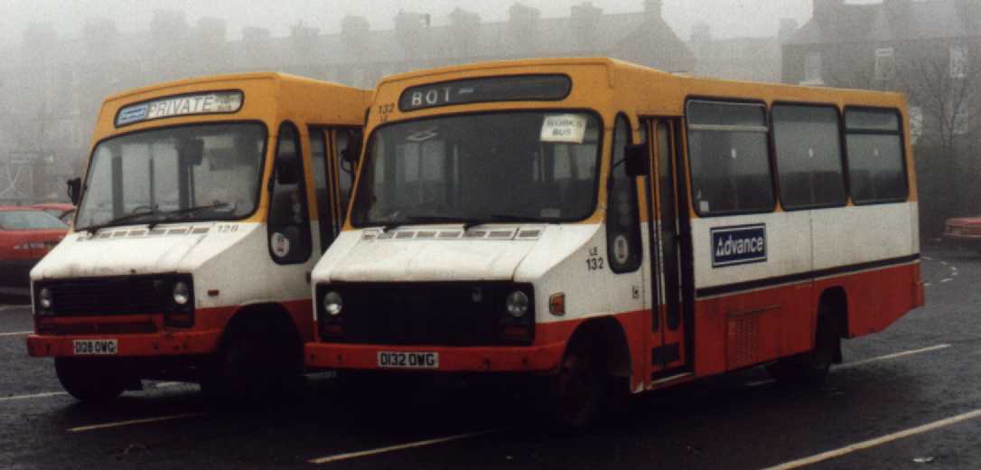 Rotherham Transport