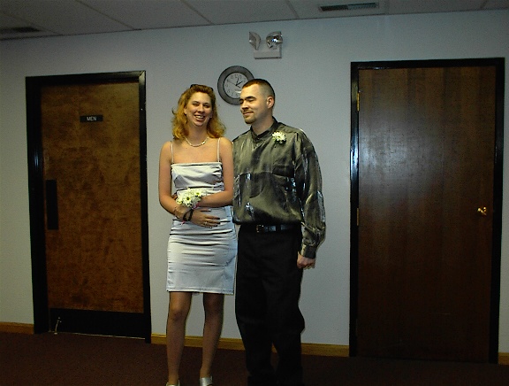 English Family - Goins Weddings