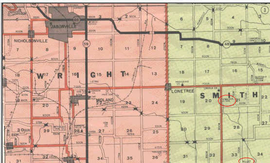 English Gravesites 3