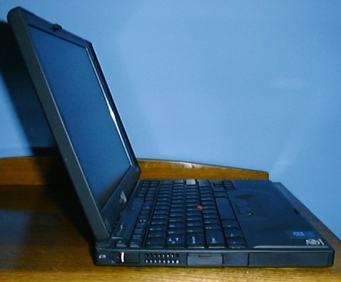 IBM ThinkPad 560z