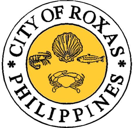Roxas City Logo Roxas City Wikipedia
