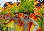 Roxas City Festival Events