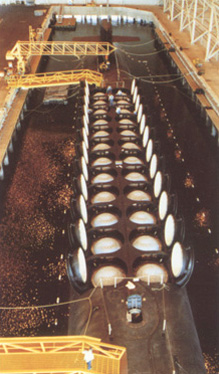 Where I worked when I retired - SWFLANT Pictures