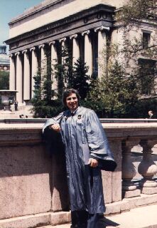COLUMBIA UNIVERSITY SUN DIAL