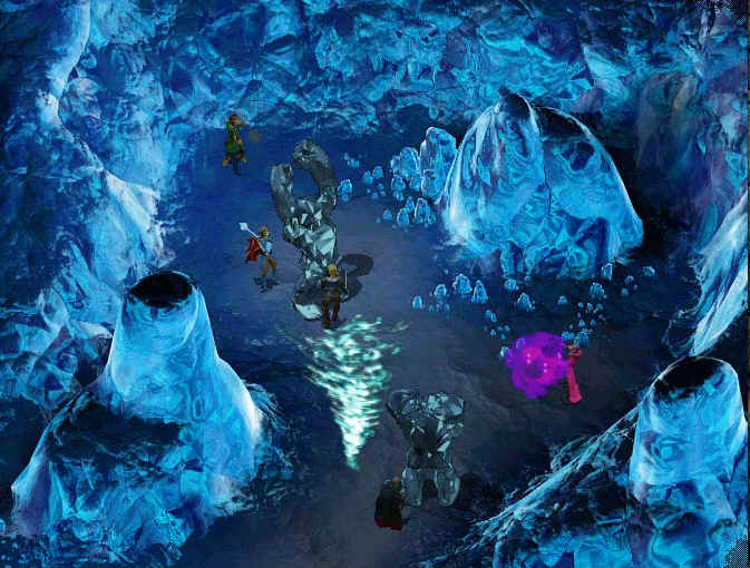 ICEWIND DALE