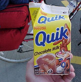 Call, Quik, and the Jail. Medical students frequently look for a… | by ...