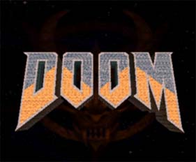 Review of Doom 64 by Richo Rosai