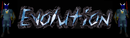 .:Evolution:.