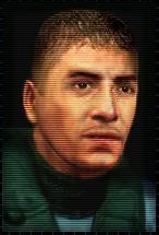 Rogue Spear Revolution