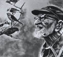 Dr.Salim Ali