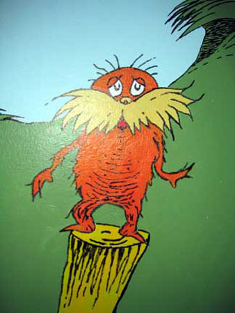 lorax