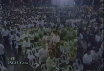 RICO YAN: A Funeral Fit for A President for Actor Who Wanted to Be One