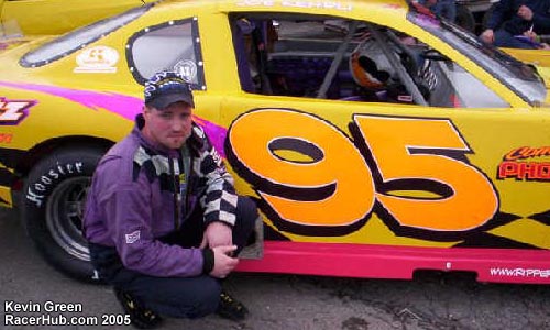 Rolling Thunder Motorsports