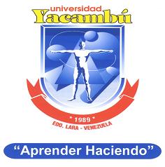 UNIVERSIDAD YACAMBÚ