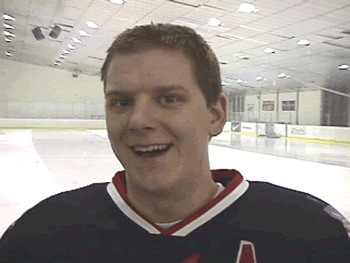 Scuba Steve and the Rubber Sharks- Matt Shark Rules