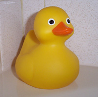 Dept. 56 Just Ducky Line