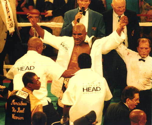 Ron Lipton's Untold Story