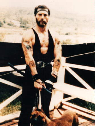 Ron Lipton - Alchetron, The Free Social Encyclopedia