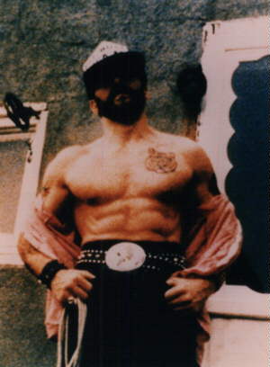 Ron Lipton's Untold Story