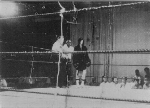 Ron Lipton's Untold Story