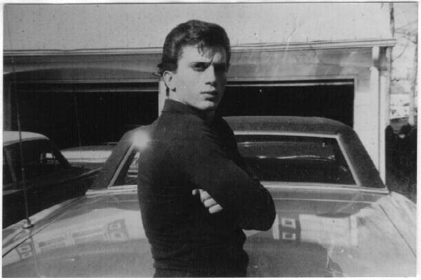 Ron Lipton's Untold Story