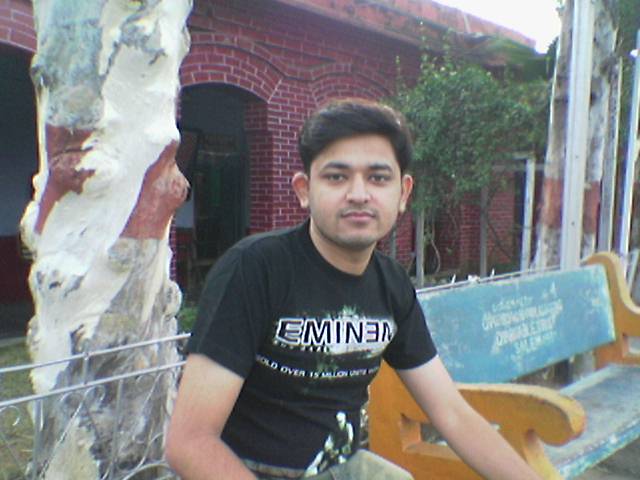 Pictures - Ruchit Sharma. R