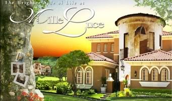 Mille Luce - Antipolo