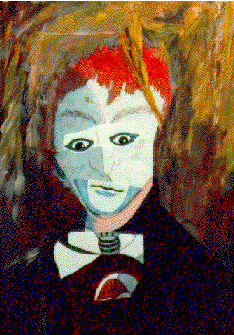 Web pages of DENNIS RUFF