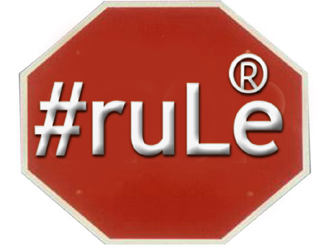 #ruLe's Wallpaper