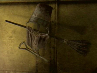 CharacterBucketKnight