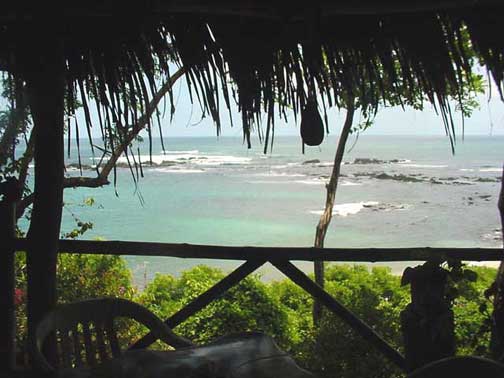 Costa Rica Tree Tops Bed and Beakfast Inn