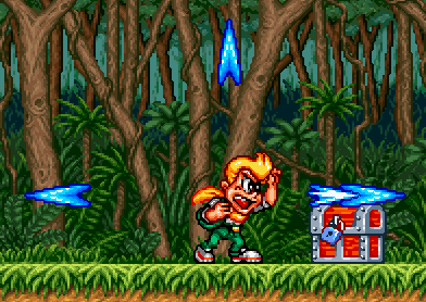 Ice Bomb -- Attack -- 4/5 -- speed 5/5